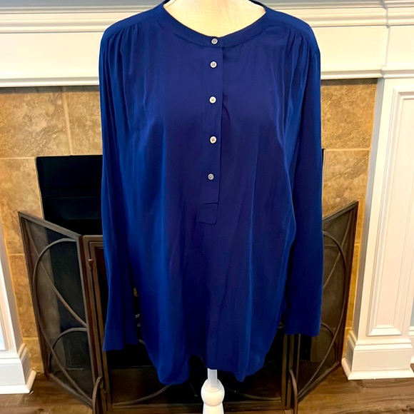 LOFT | Tops | Loft Shirt | Poshmark